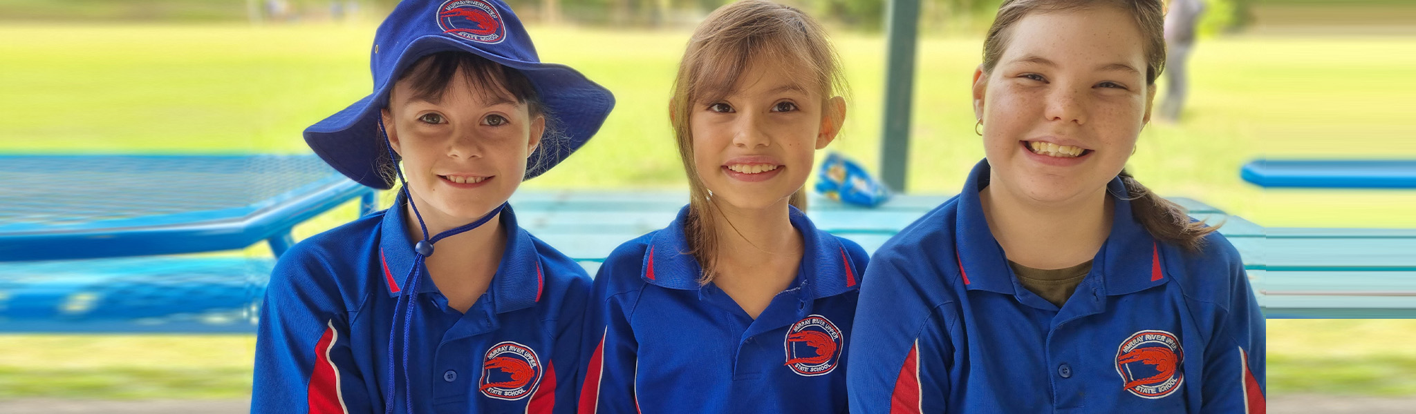 Murray River Upper State School